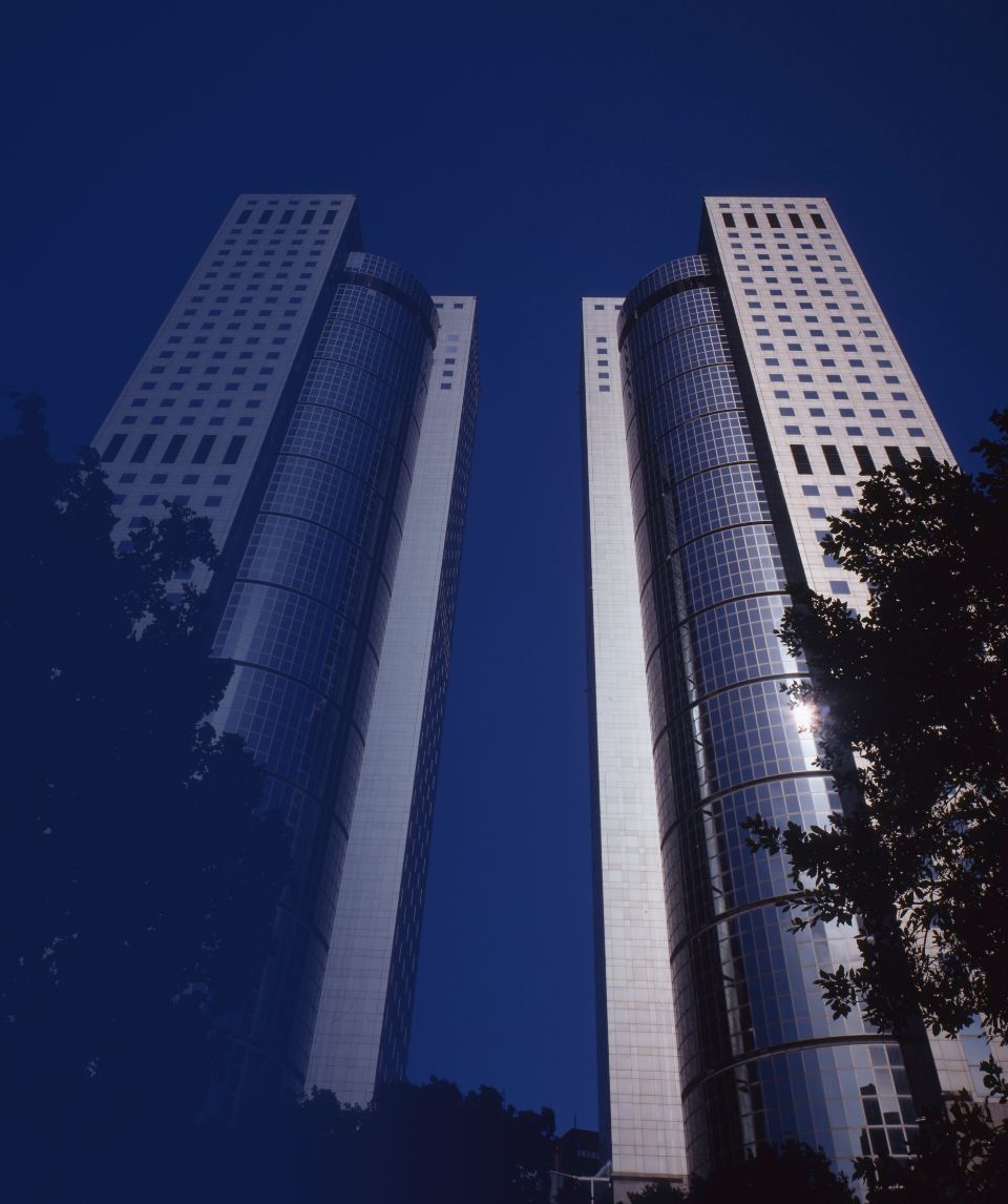 Profile - Far Eastern Group