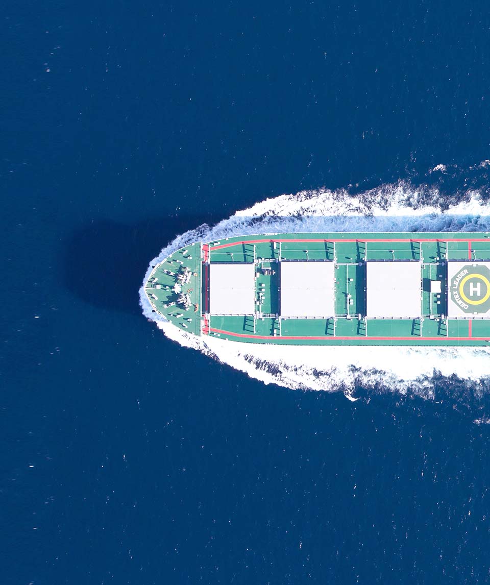 Transportation - Far Eastern Group