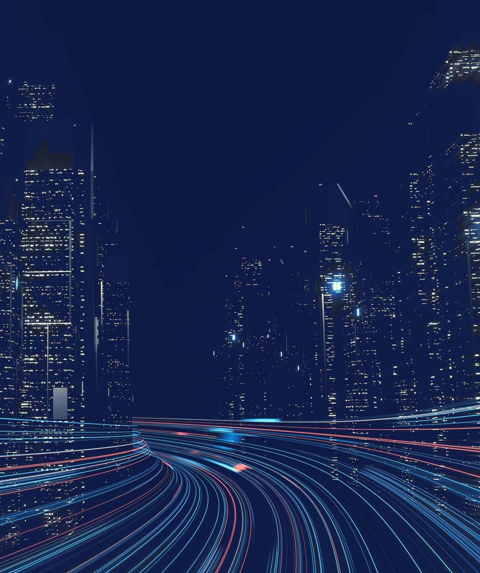 Telecom and Technology - Far Eastern Group