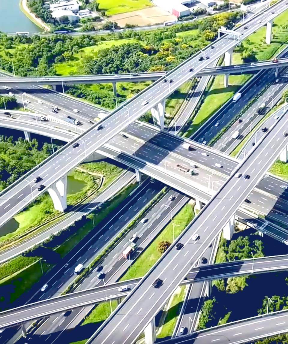 Construction - Far Eastern Group