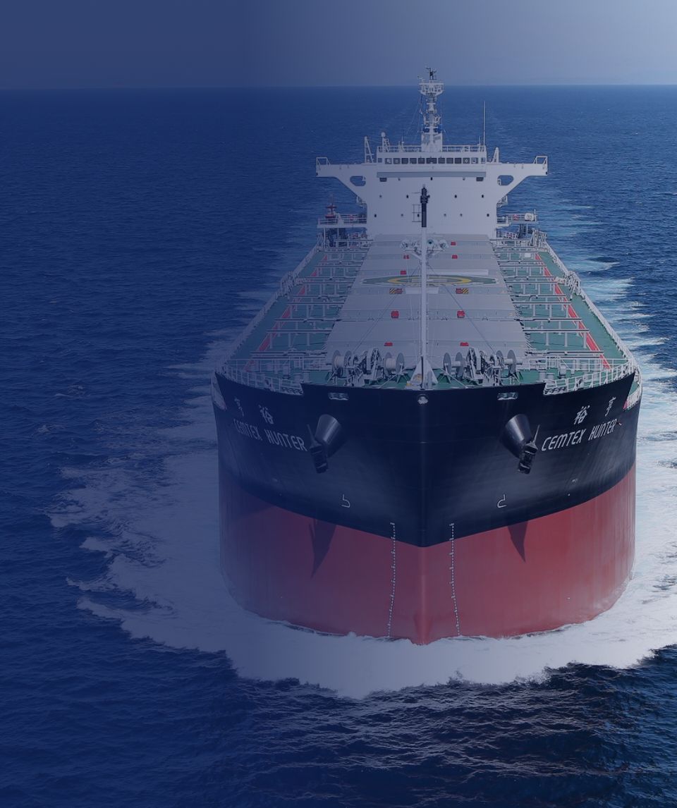 U-Ming Marine Transport Corporation - Far Eastern Group