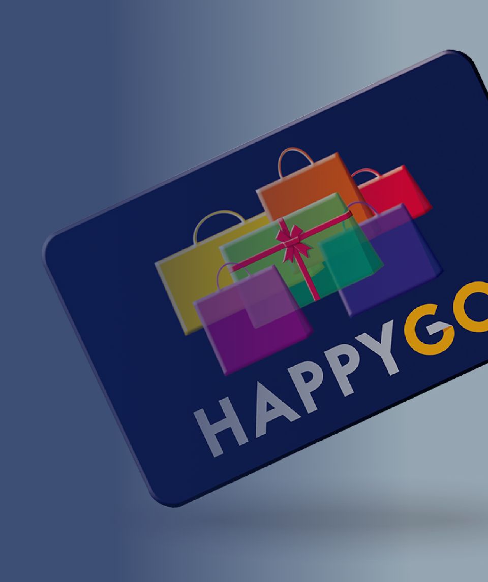 鼎鼎聯合行銷股份有限公司 (HAPPYGO) - 遠東集團