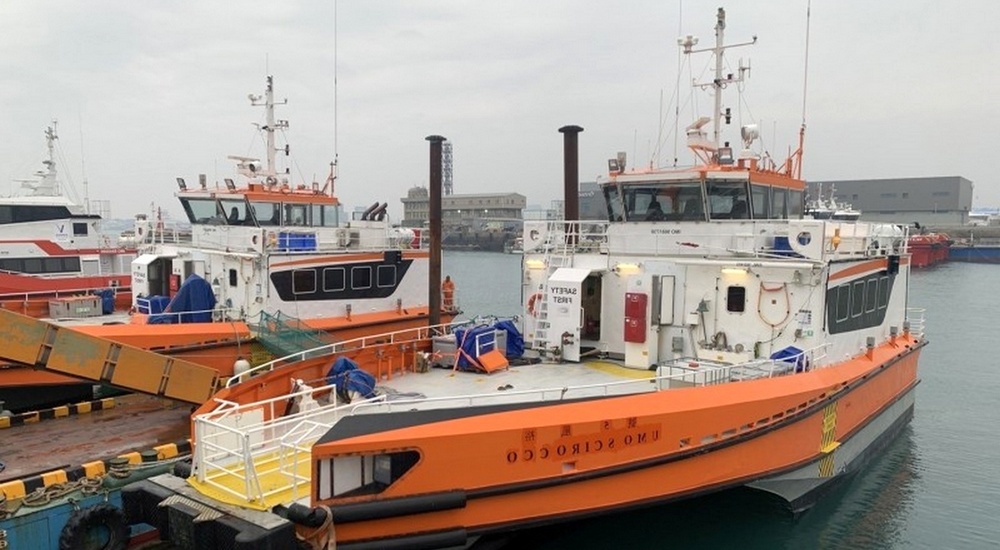 U-Ming Marine Transport Corporation - Far Eastern Group