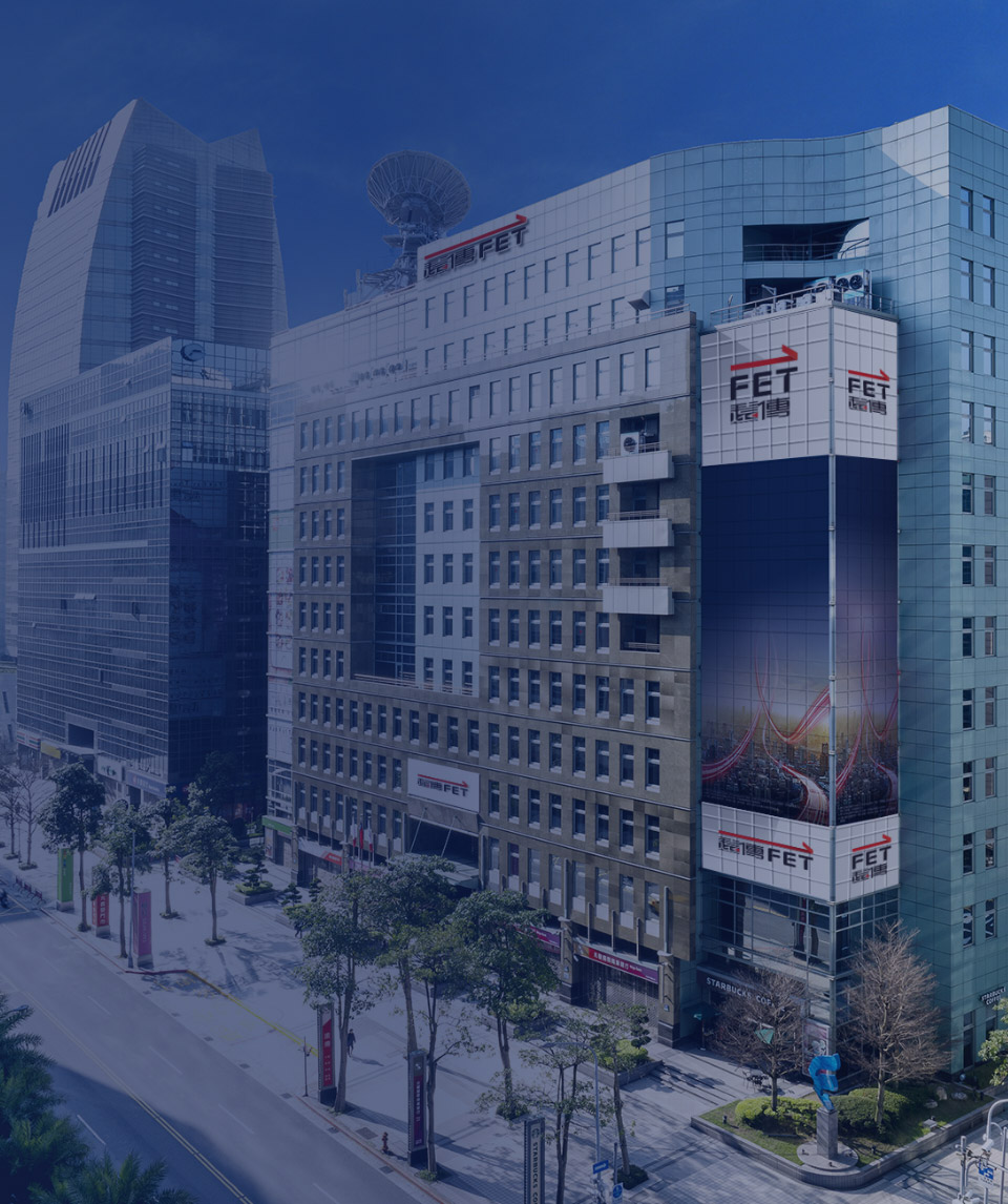 Far EasTone Telecommunication Co. Ltd - Far Eastern Group