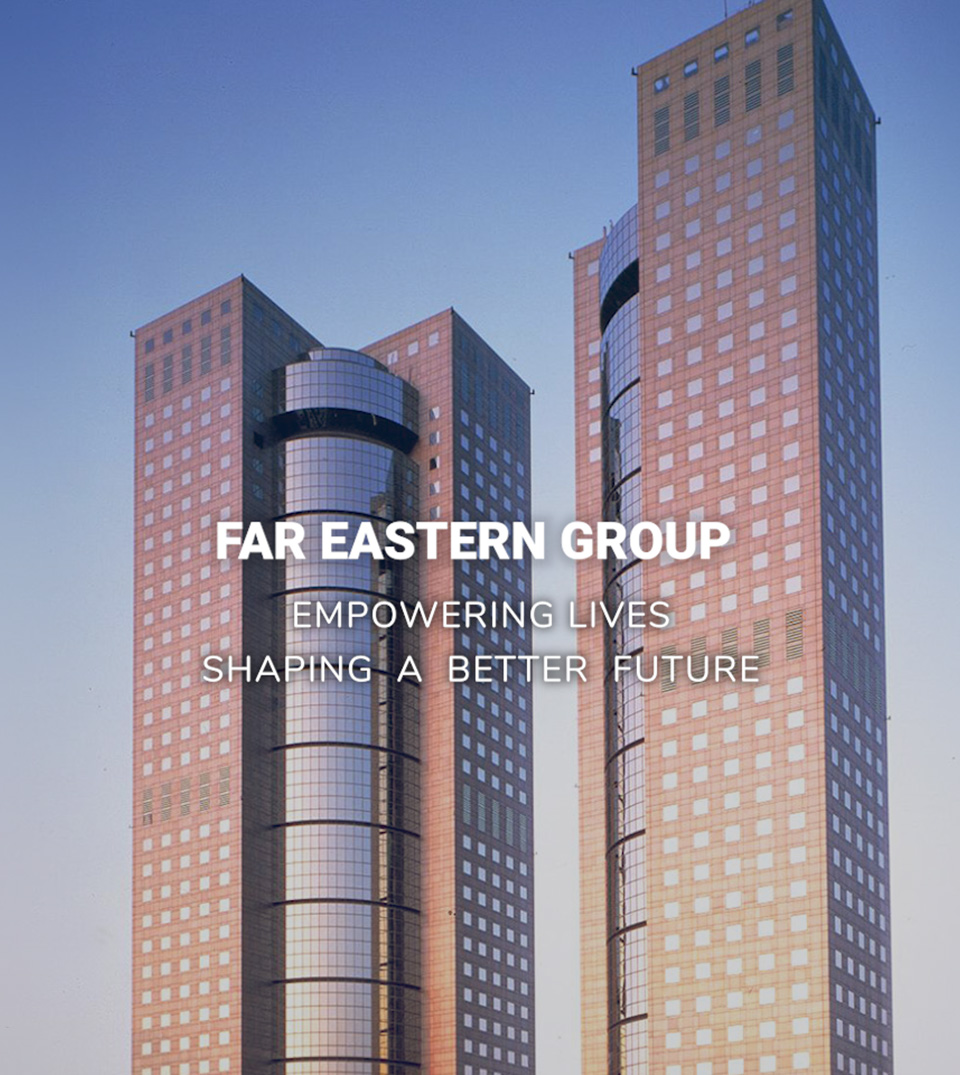 Far Eastern Group