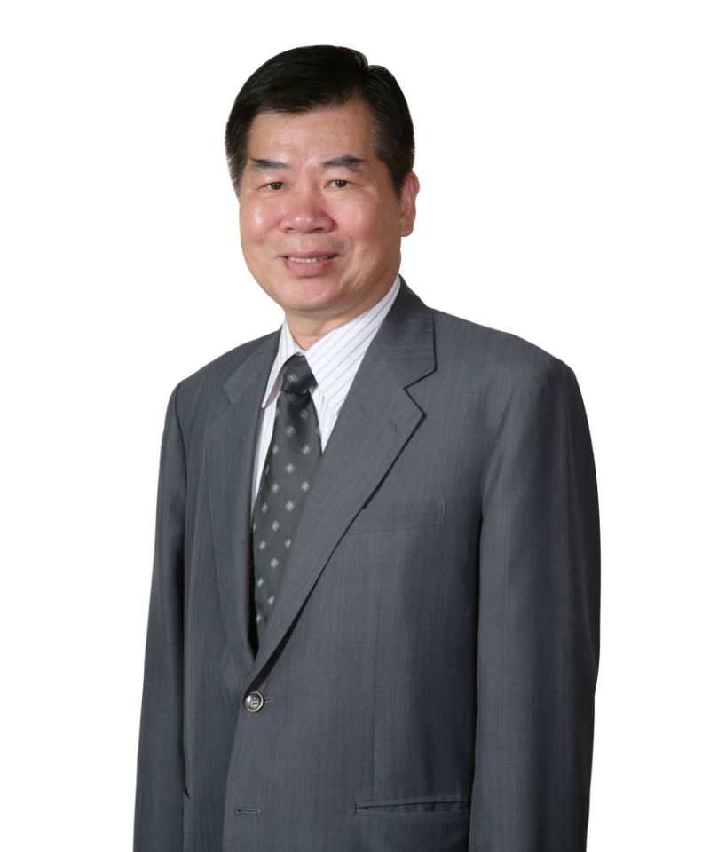 Management Team - Far Eastern Group